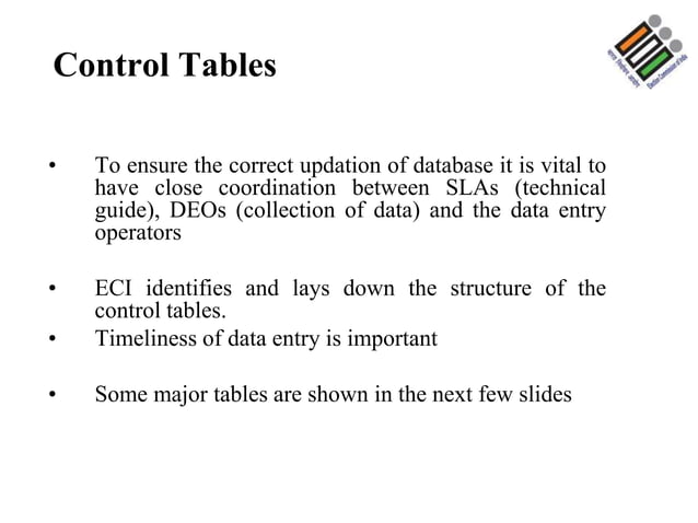 ERMS Computerization bbbbbbbbbbbbbbbbbbbb | PPT