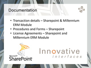 Electronic Resources Management workflow | PDF