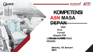 Erna-Kompetensi-Masa Depan - JawaTimur.pptx