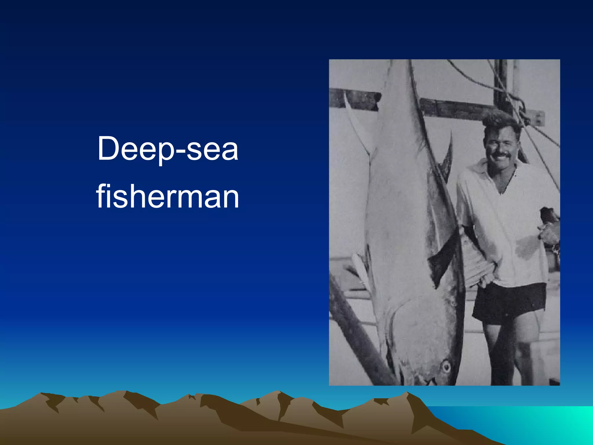 Ernest Hemingway | PPT