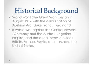Ernest Hemingway | PDF | Death, Injury, or Military Conflict ...