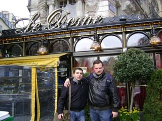 Ernest hemingway presentation | PPTX