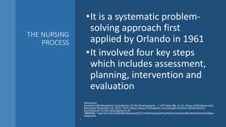 ERNESTINE WIEDENBACH | PPTX