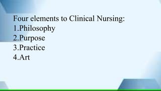 theoretical foundation of nursingErnestine wiedenbach.pptx