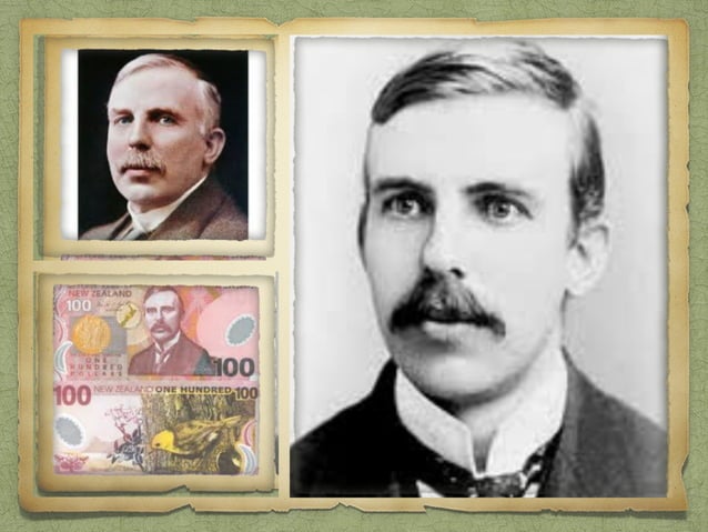 Ernest rutherford 2 | PDF | Chemistry | Science