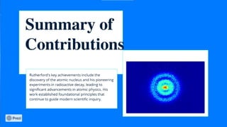 ernest rutherford the father of nuclear physics.pptx