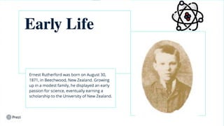 ernest rutherford the father of nuclear physics.pptx