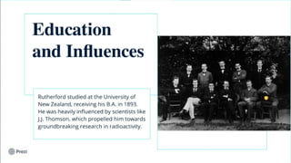 ernest rutherford the father of nuclear physics.pptx