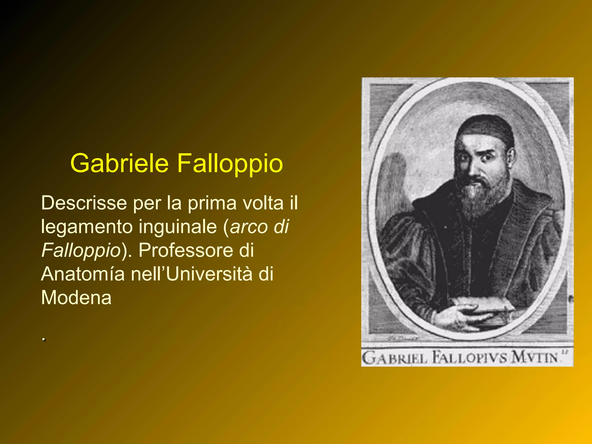 Cos'è un'ernia inguinale? Storia ed attualità della terapia chirurgica ...
