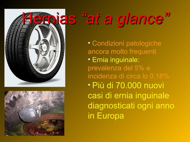 Cos'è un'ernia inguinale? Storia ed attualità della terapia chirurgica ...