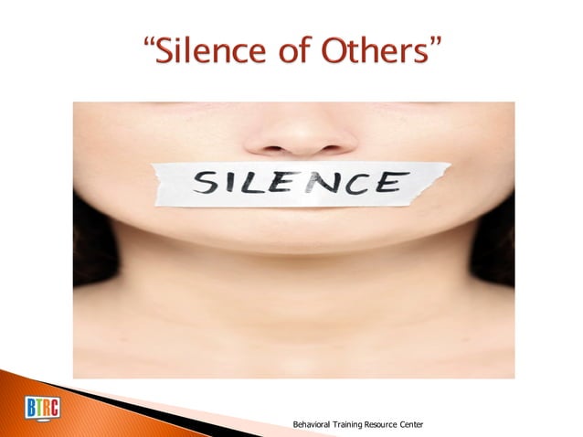 Recognize, Respond, Report: Preventing and Addressing Bullying of ...