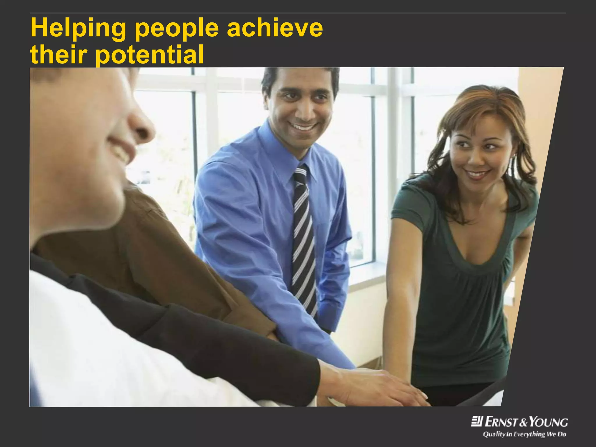 Ernst & Young | PPTX