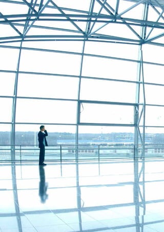 Increasing flexibility through IT outsourcing, por Ernst & Young | PDF