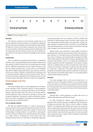 Crimson Publishers-The Role of the Nasal Inspiratory Flow Peak, the Clinical and of the Visual ...