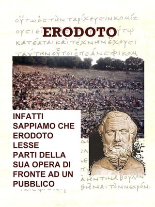 Erodoto | PPT