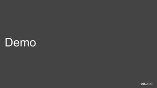 Eron Wright - Introducing Flink on Mesos | PPT