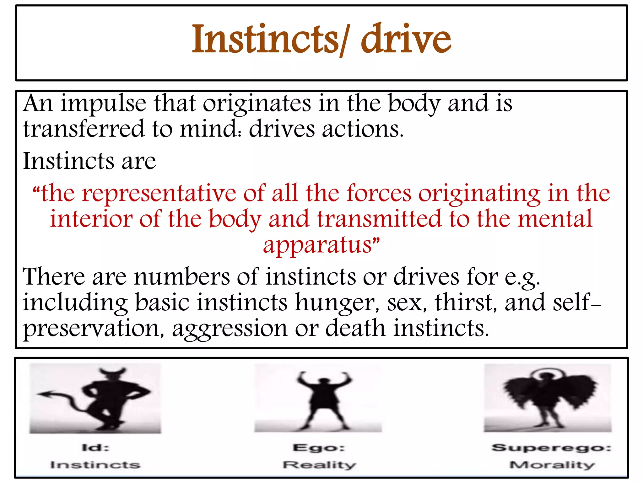 Eros and thanatos in Sense of an Ending by Julian Barnes | PPT