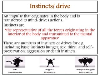 Eros and thanatos in Sense of an Ending by Julian Barnes | PPT