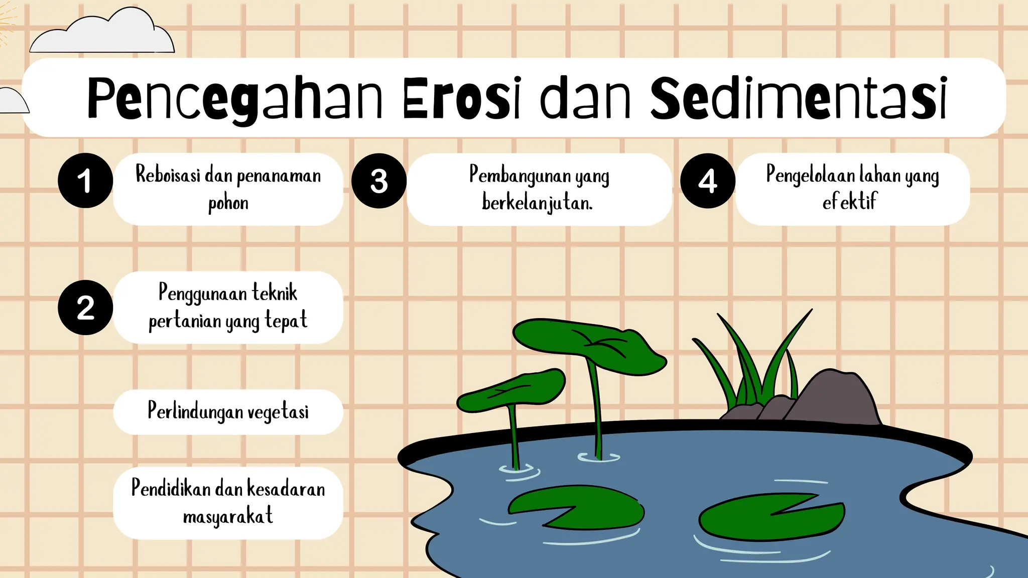 Erosi dan Sedimentasi Geografi kelas 10.pdf