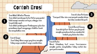 Erosi dan Sedimentasi Geografi kelas 10.pdf