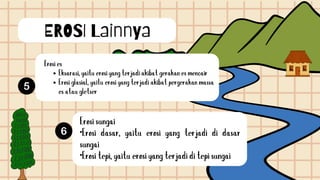 Erosi dan Sedimentasi Geografi kelas 10.pdf