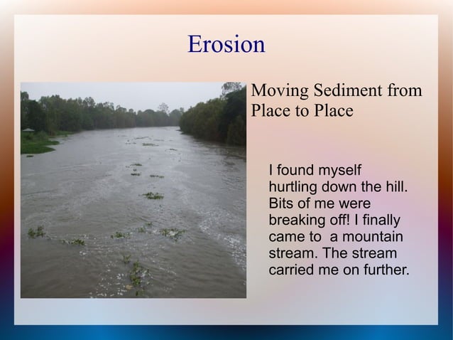 Erosion | PPT | Free Download