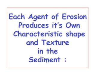 Erosion | PPT