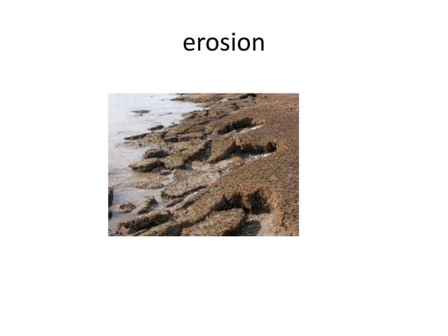 Erosion | PPTX