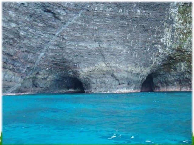 Erosion Ppt | PPTX | Geography | Science