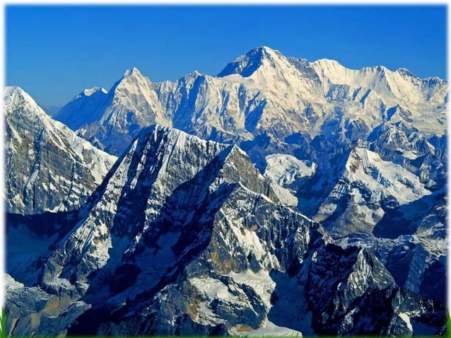 Erosion Ppt | PPTX | Geography | Science