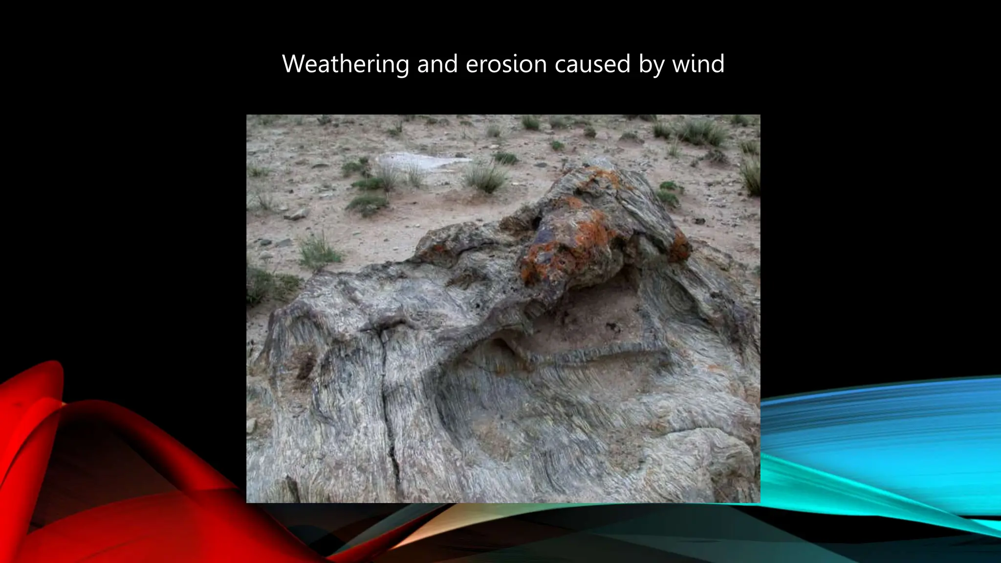 erosion PowerPoint presentation for highschool | PPTX