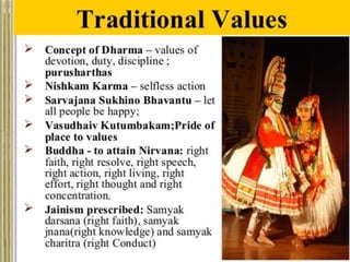 Erosion-of-valuesErosion-of-valuesErosion-of-values | PPTX