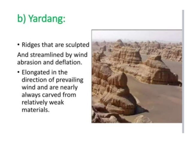 EROSIONAL FEATURES.ppt