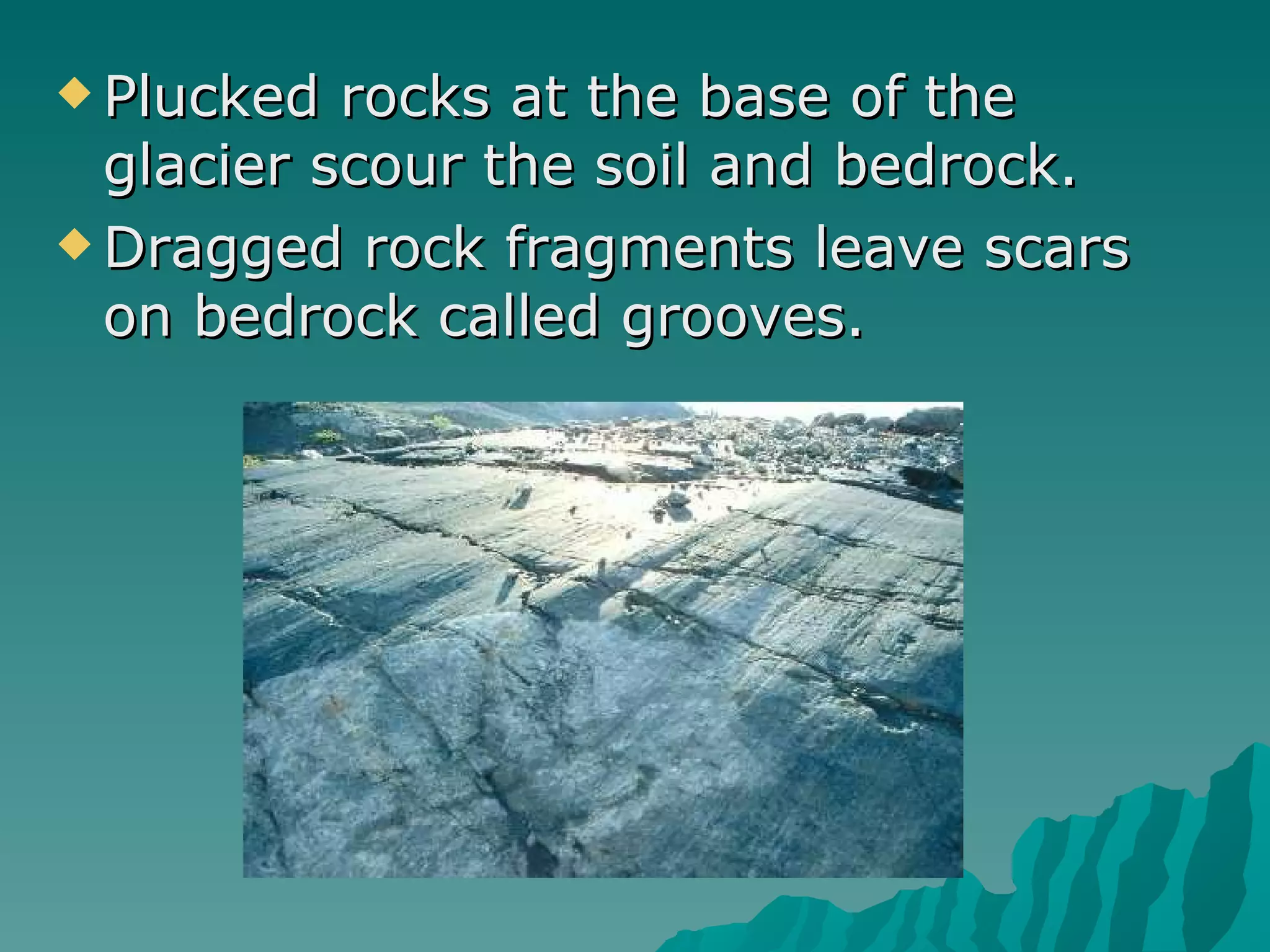 Erosional forces | PPT