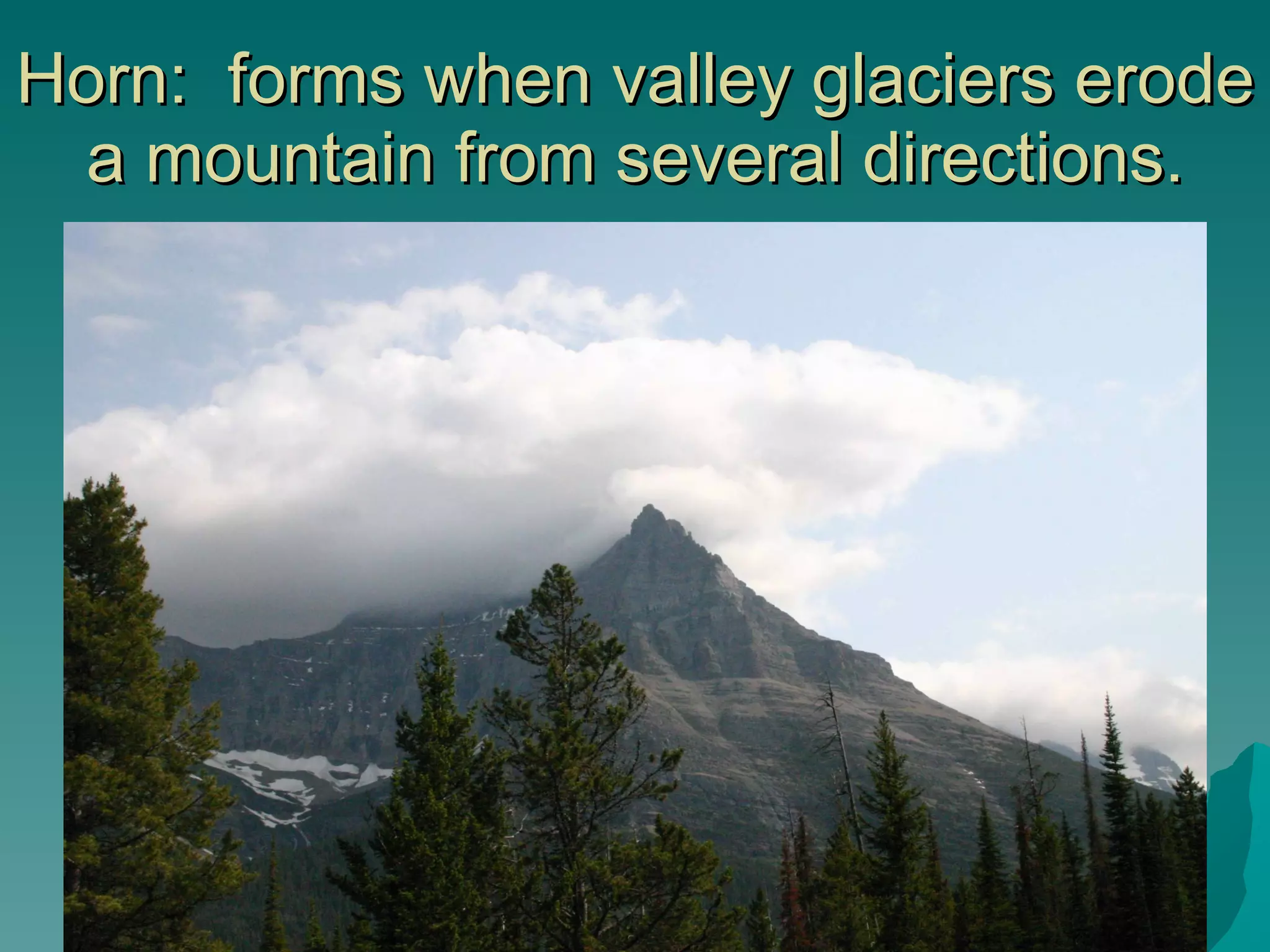 Erosional forces | PPT