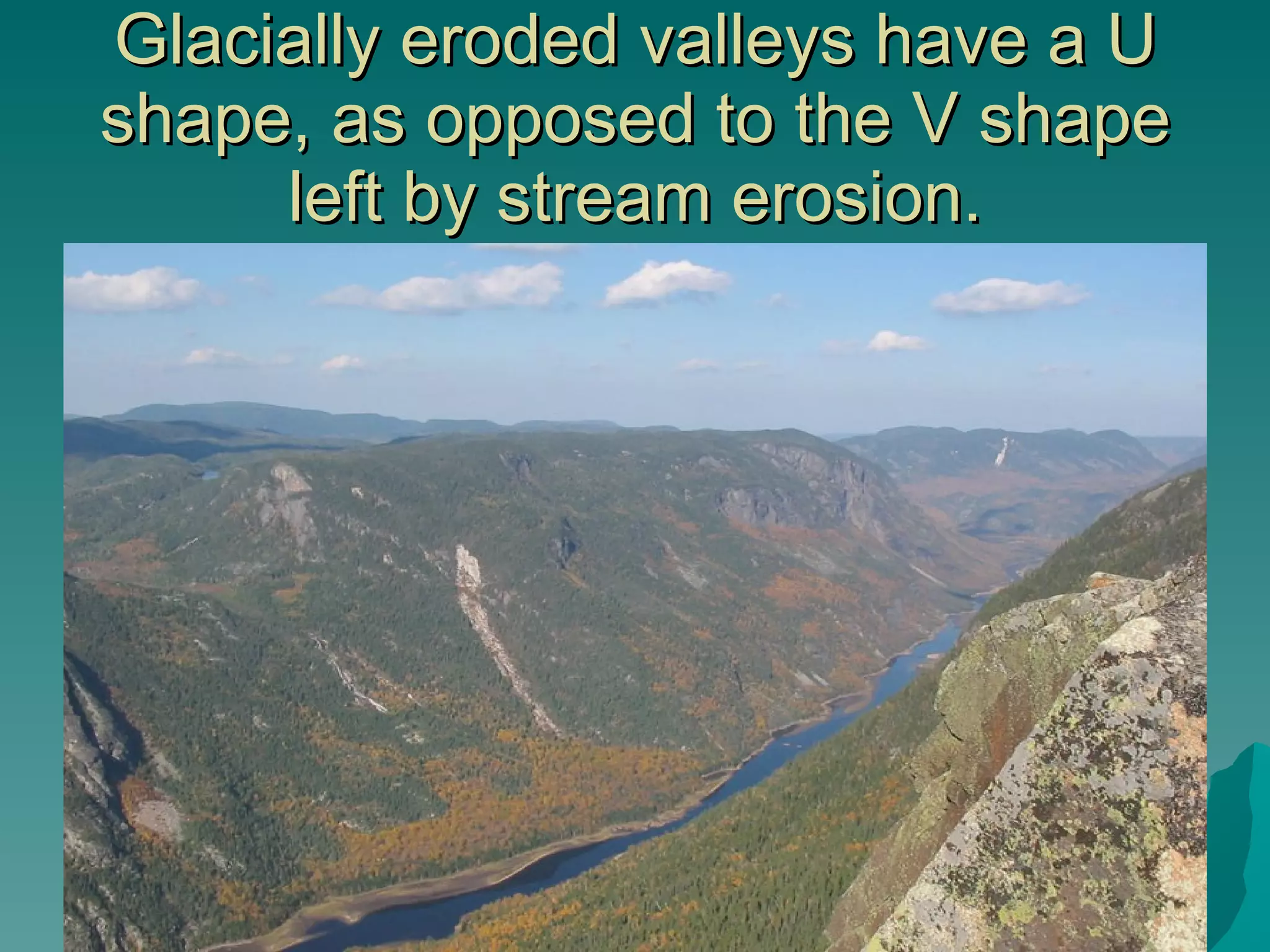 Erosional forces | PPT