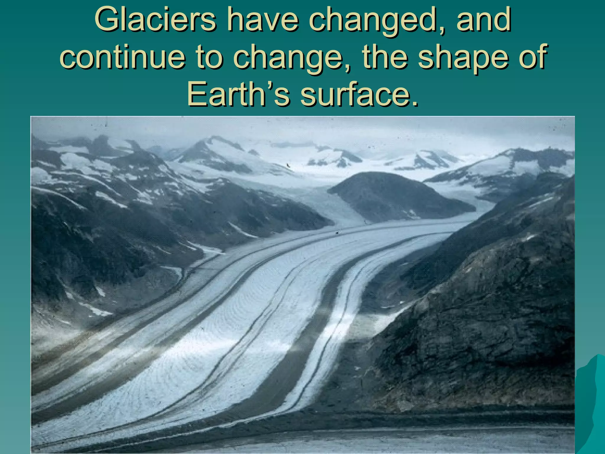 Erosional forces | PPT