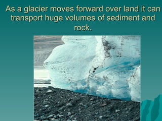 Erosional forces | PPT