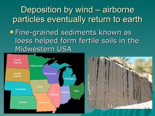 Erosional forces | PPT