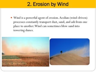 Erosion+and+its+Effects.pdf | Geology | Science