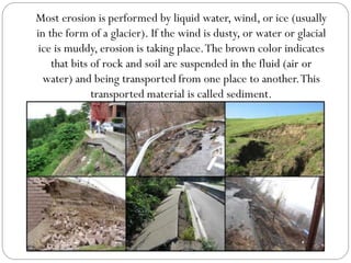 Erosion+and+its+Effects.pdf | Geology | Science