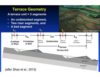 Erosion and runoff evaluation | PDF