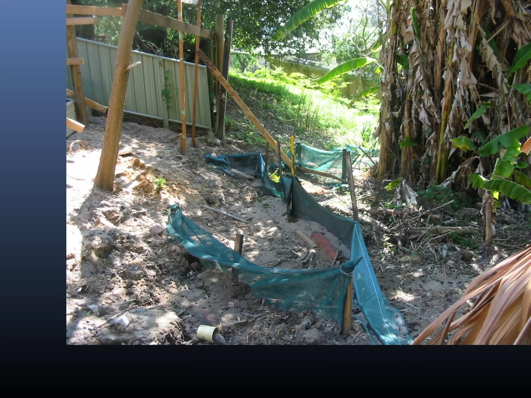 Erosion and Sedimentation Controls training | PPT