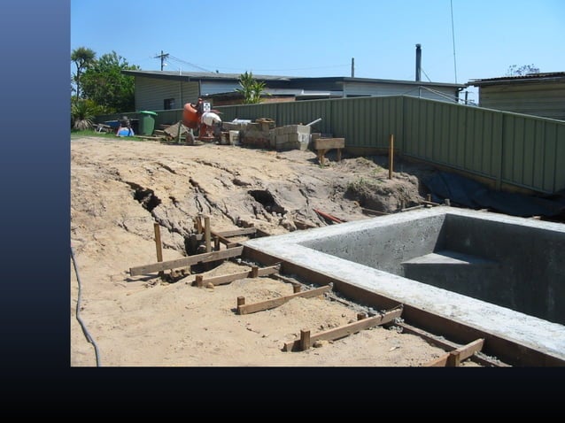 Erosion and Sedimentation Controls training | PPT | Indoor ...
