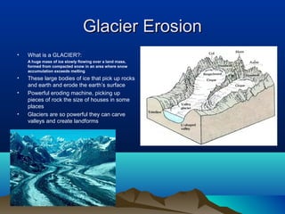 Erosion and weathering..q4 week 1 | PPT