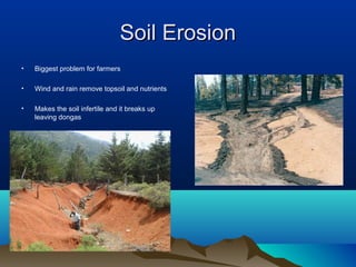 Erosion and weathering..q4 week 1 | PPT
