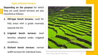 Erosion control measures | PDF