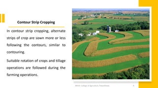 Erosion control measures | PDF