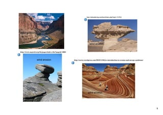 Erosion pdf | PPT
