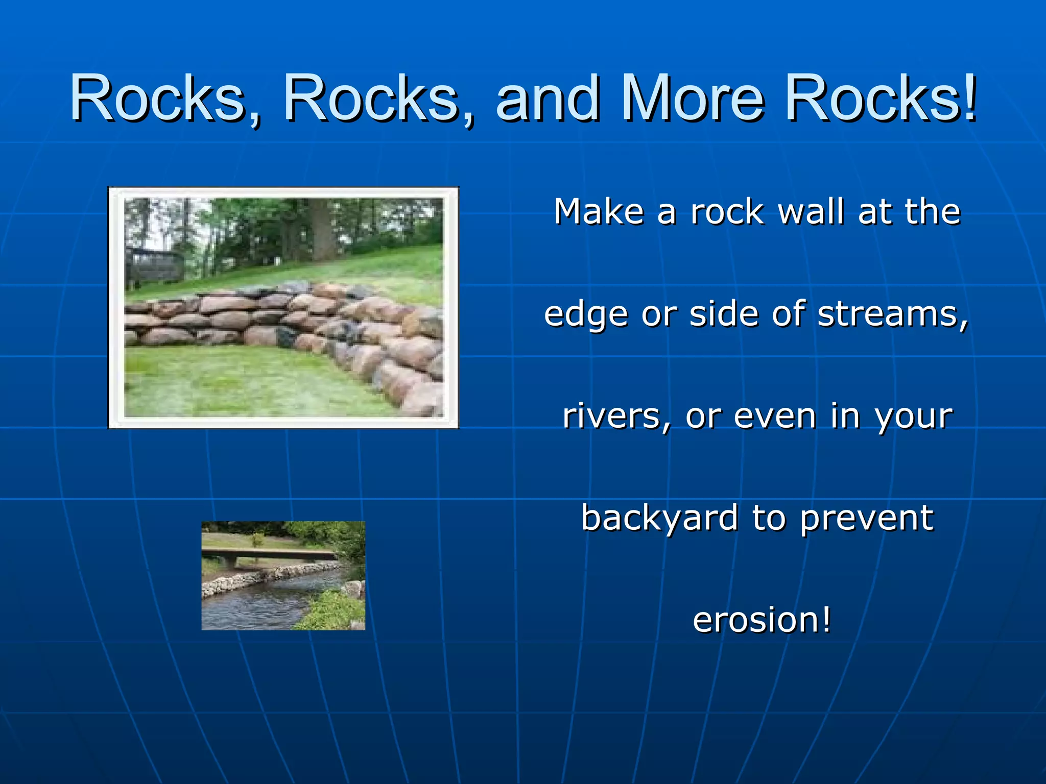 The 3 Types of Erosion | PPT